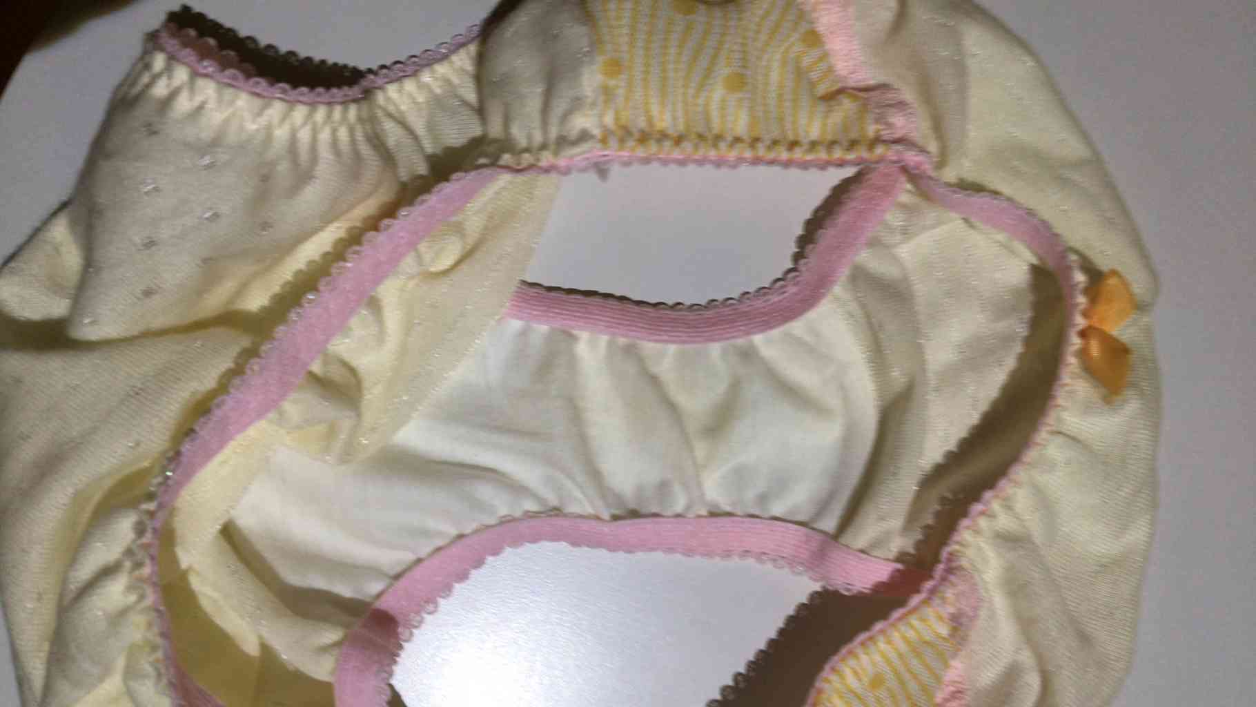 JCからJKの時お気に入りブラ&ショーツ — 商品 — Luscio ラシオ | 女子の使用済み下着直販サイト